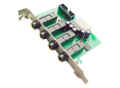 Balanced 2.0 - PCI-e Capture Cards - Products - STREAM LABS